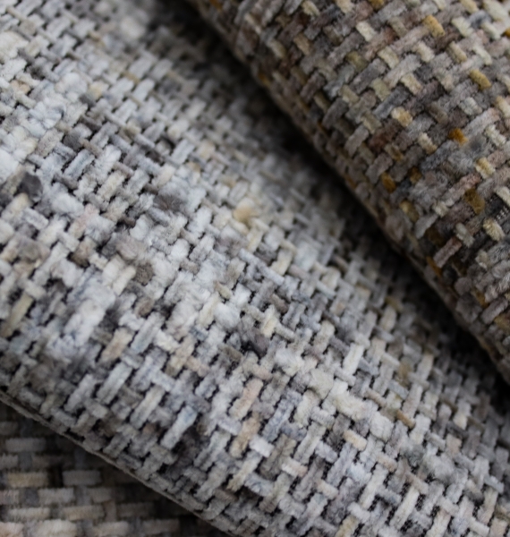 Textiles – Woeller