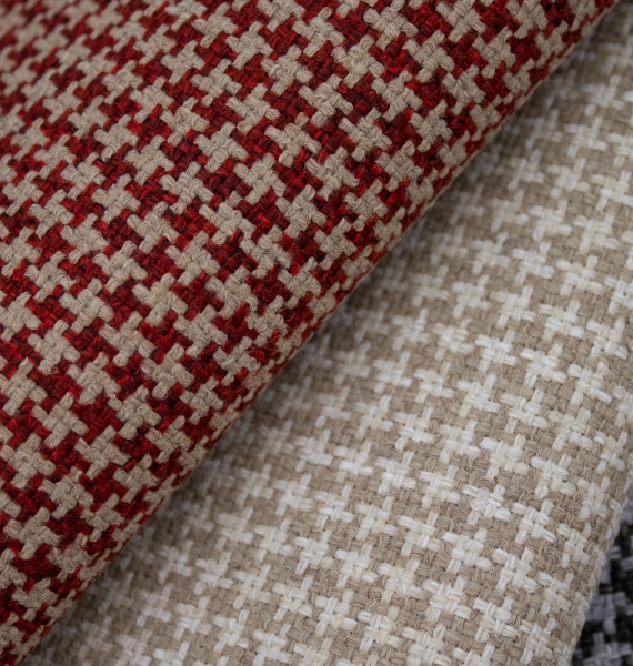 Textiles – Woeller