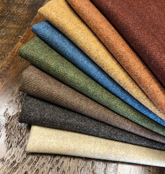 All Textiles – Woeller