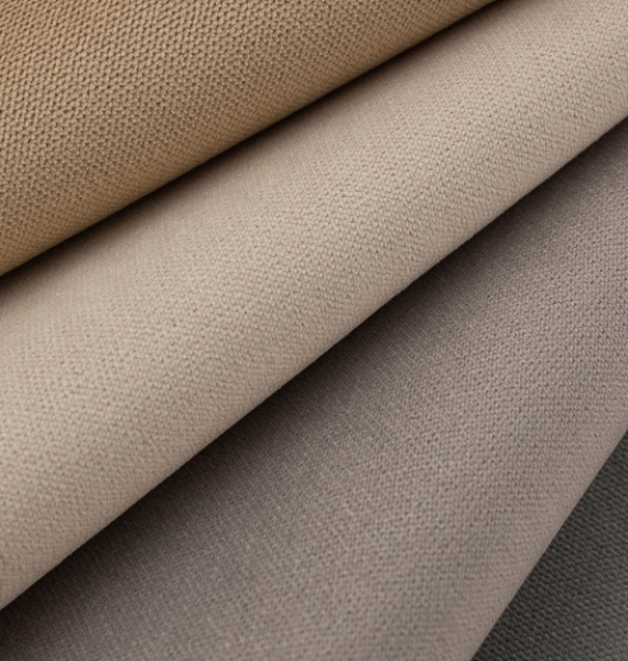 Textiles – Woeller