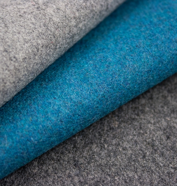 Textiles – Woeller