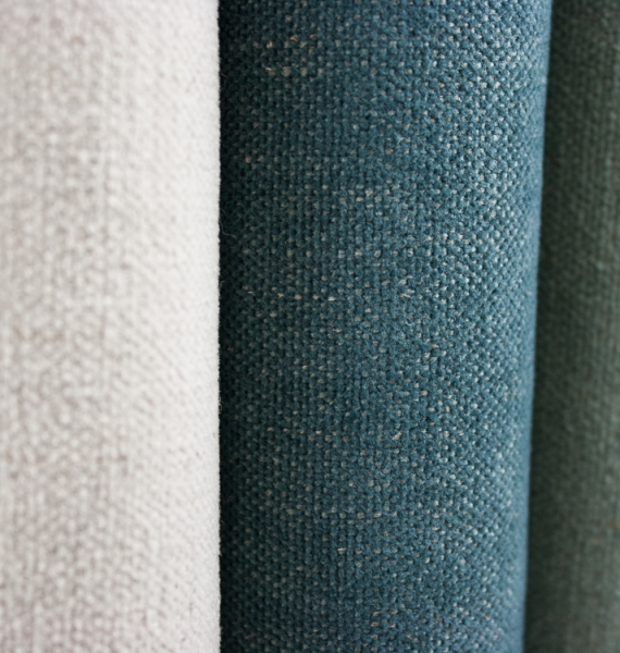 Textiles – Woeller